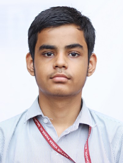 St. Mary's Sr. Sec. School, Mayur Vihar