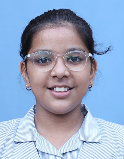 St. Mary's Sr. Sec. School, Mayur Vihar